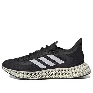 Adidas 4dfwd 2 Sneakers - Black/white