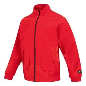 Adidas Com Woven Jacket