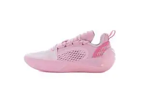 LI-NING Wade All City Encore "family Love" Sneakers - Pink