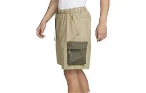 Nike Performance Cargo Shorts - Tan
