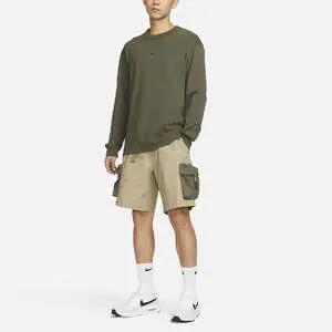 Nike Performance Cargo Shorts - Tan