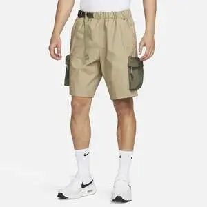 Nike Performance Cargo Shorts - Tan