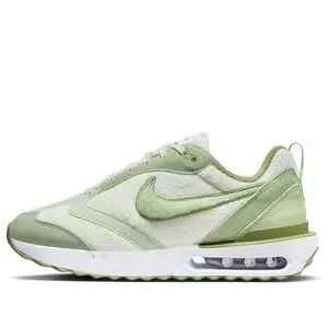 Nike Max Dawn Sneakers - Green