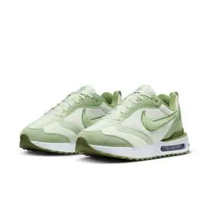 Nike Max Dawn Sneakers - Green