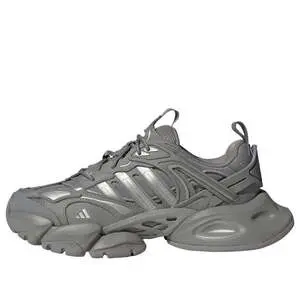Adidas Xlg Runner Deluxe Sneakers - Grey/silver