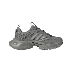 Adidas Xlg Runner Deluxe Sneakers - Grey/silver