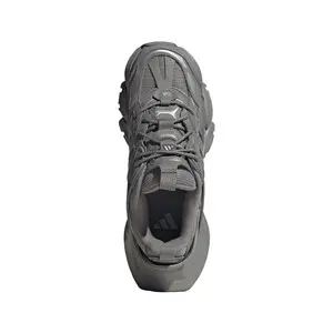 Adidas Xlg Runner Deluxe Sneakers - Grey/silver