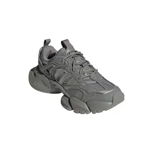 Adidas Xlg Runner Deluxe Sneakers - Grey/silver