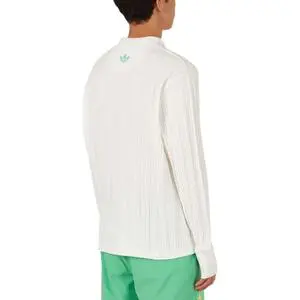Adidas X Pharrell Knit Long Sleeve Jersey