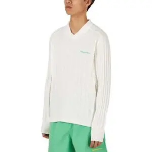 Adidas X Pharrell Knit Long Sleeve Jersey