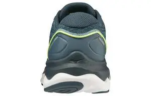 Mizuno Wave Skyrise 3 Athletic Sneakers - Bluegray