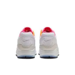 Nike Max 1 "unlock Your Space" Sneakers - White/red/grey