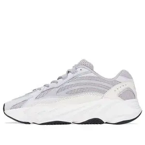 Adidas Yeezy Boost 700 V2 Static Sneakers - Grey