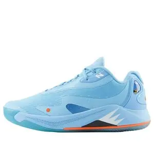 NEW BALANCE Kawhi 'wave' Sneakers - Blue/white/orange