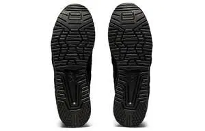 Asics Gel Lyte 3 "triple " Sneakers - Black