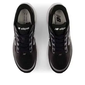 NEW BALANCE Ellipse V1 Athletic Sneakers - Black/white