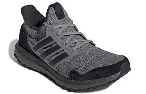 Adidas Game Of Thrones X Ultraboost 4.0 'house Stark' Sneakers - Grey/black