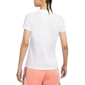 Nike Fly" Logo Short Sleeve T-shirt