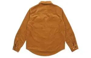 CONVERSE Corduroy Shirt Jacket
