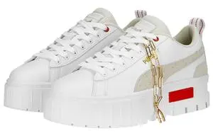 PUMA Mayze "lucky Charm" Sneakers