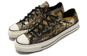 CONVERSE Chuck 70 Low Top "realtree Edge Camo Print - Camouflage