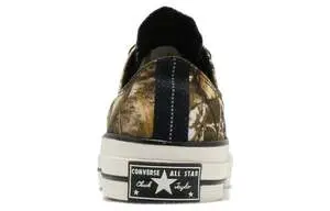 CONVERSE Chuck 70 Low Top "realtree Edge Camo Print - Camouflage