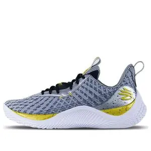 Under Armour Curry Brand Curry "father To Son" Sneakers - Mod Grey/black