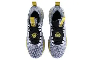 Under Armour Curry Brand Curry "father To Son" Sneakers - Mod Grey/black