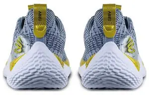 Under Armour Curry Brand Curry "father To Son" Sneakers - Mod Grey/black