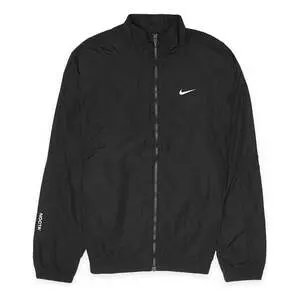 Nike X Nocta Drake Northstar Nylon Track Jacket - Black