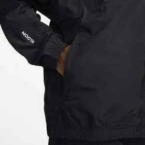 Nike X Nocta Drake Northstar Nylon Track Jacket - Black