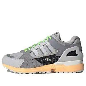 Adidas Zx 10000 C Sneakers - Gray
