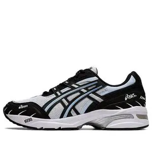 Asics Gel-1090 Athletic Sneakers - Black