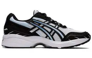 Asics Gel-1090 Athletic Sneakers - Black