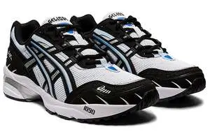 Asics Gel-1090 Athletic Sneakers - Black