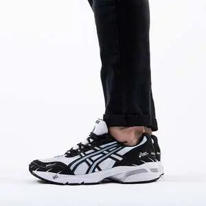 Asics Gel-1090 Athletic Sneakers - Black