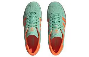 Adidas Gazelle Sneakers - Pulse Mint/orange/gum
