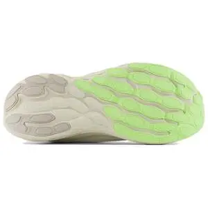 NEW BALANCE Fresh Foam X 1080v13 Sneakers - White/green