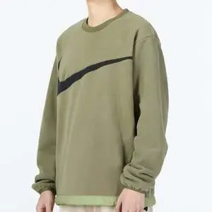 Nike Club+ Fleece Crew Sweatshirt