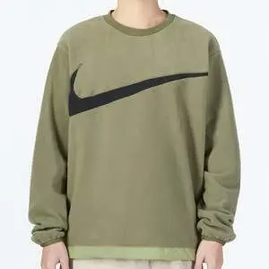 Nike Club+ Fleece Crew Sweatshirt