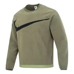 Nike Club+ Fleece Crew Sweatshirt - Default Color