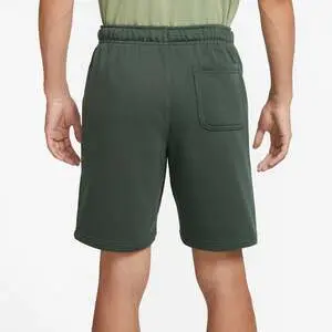 Nike Club Shorts - Green
