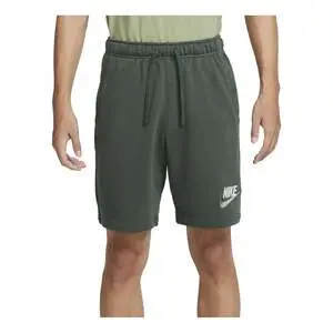 Nike Club Shorts - Green