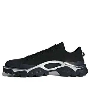 Adidas By Raf Simons Detroit Runner Sneakers - Black