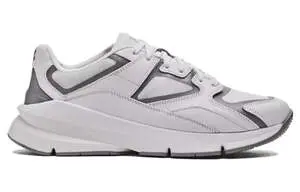Under Armour Forge 96 "white Reflective" Sneakers - White/reflective