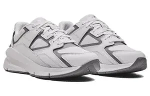Under Armour Forge 96 "white Reflective" Sneakers - White/reflective