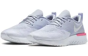 Nike Odyssey React Flyknit 2 - Blue