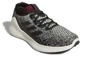Adidas Purebounce+ Sneakers - Black/white