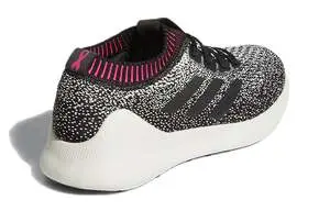 Adidas Purebounce+ Sneakers - Black/white