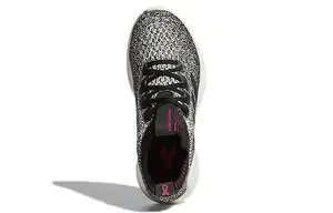 Adidas Purebounce+ Sneakers - Black/white
